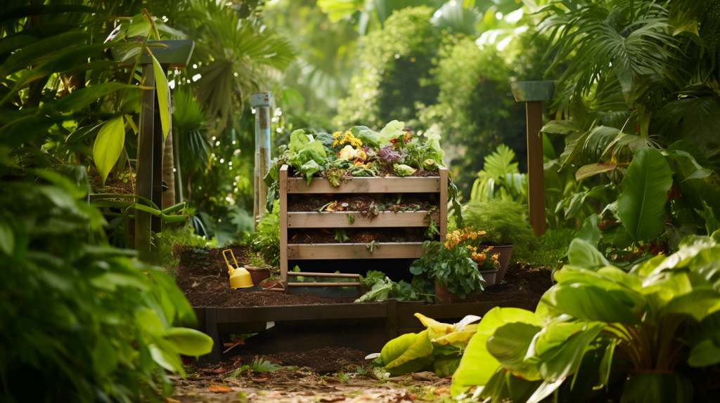 The Science Behind Composting - Just Add Water